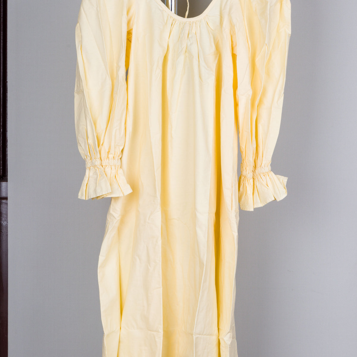 SAMPLE - Epsilon Dress in XS/S – Toit Volant