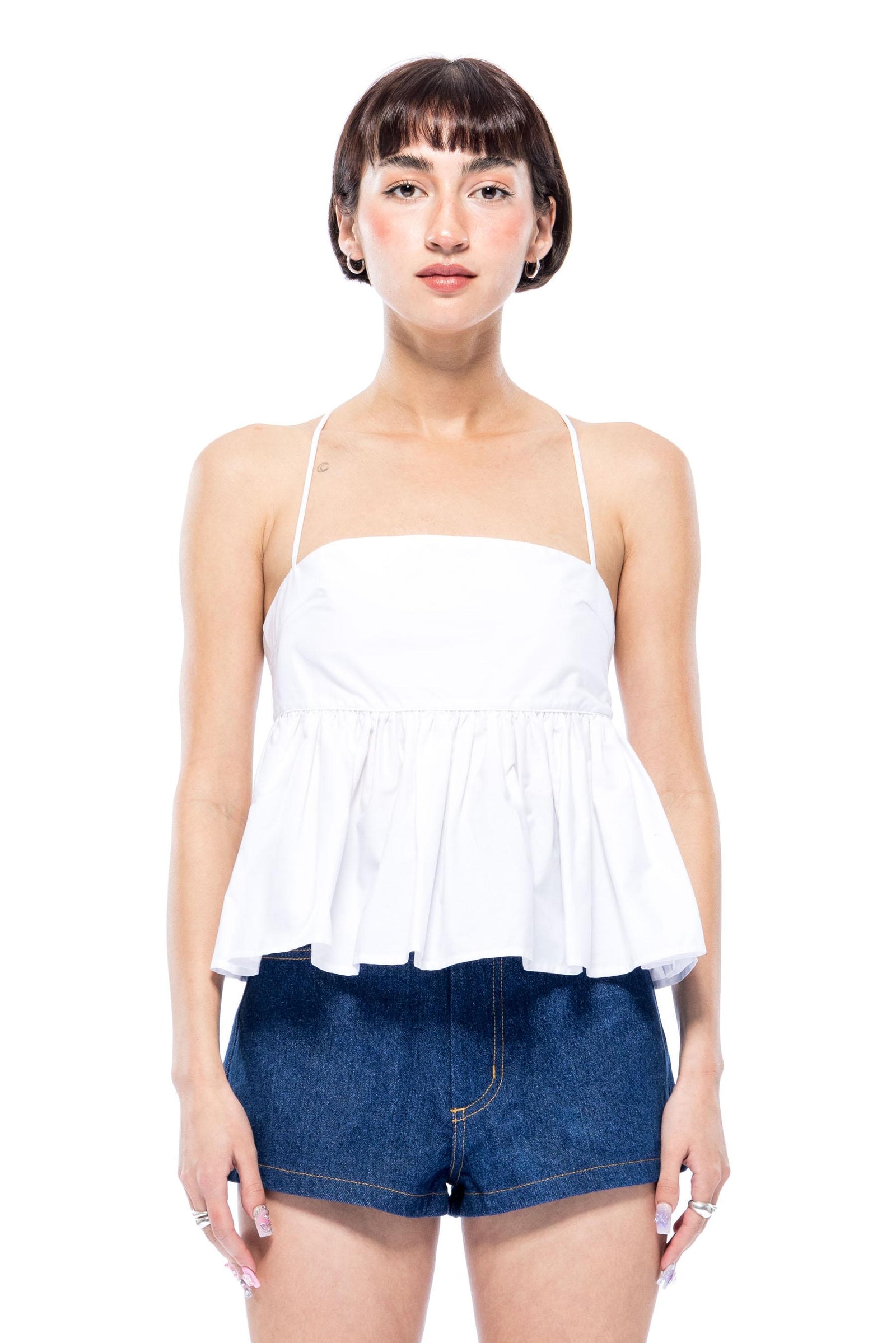 Imani Top – Toit Volant